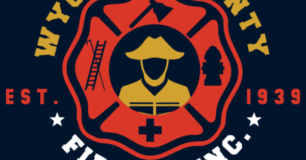 WYOMING-COUNTY-FIRE-CO-INC
